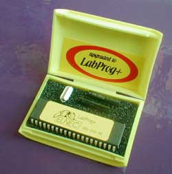 LabProg-48LV upgrade to LabProg+ | Elnec
