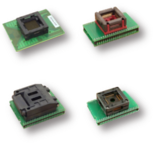 Universal & Production Device Programmers, Adapters | Elnec