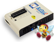 Universal & Production Device Programmers, Adapters | Elnec