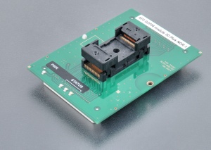 AP3 SOP56 module 3D Plus NOR-1 programming programmer module, socket ...