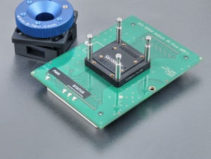 AP3 SOP60 module 3D Plus NOR-1 programming programmer module, socket ...