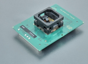 AP3 QFN32-2.02 Tropic01 programming programmer module, socket converter ...