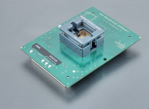 AP3 BGA169-5.02 STM32x5-1 programming programmer module, socket ...